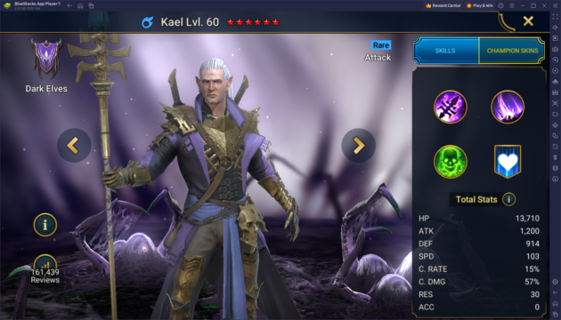 RAID: Shadow Legends Tier List - The Best Characters in the Game Ranked ...