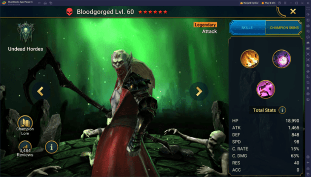 RAID: Shadow Legends Tier List - The Best Champions in the Game ...