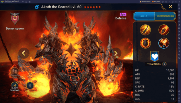 RAID: Shadow Legends Tier List - The Best Champions in the Game ...