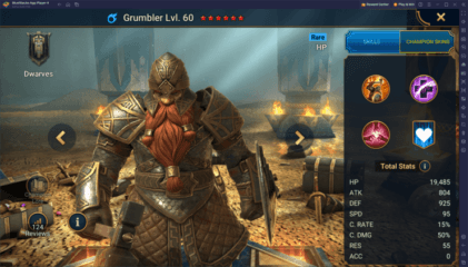 RAID: Shadow Legends Tier List - The Best Champions in the Game ...