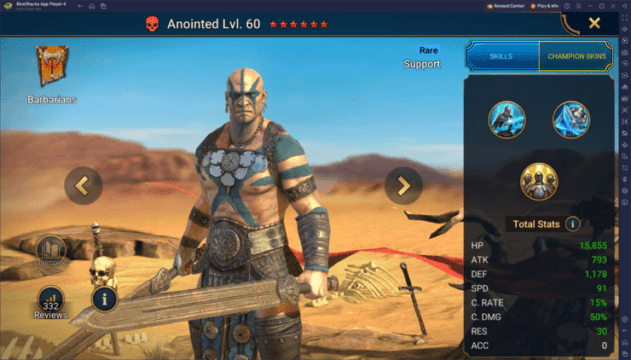 RAID: Shadow Legends Tier List - The Best Champions in the Game ...