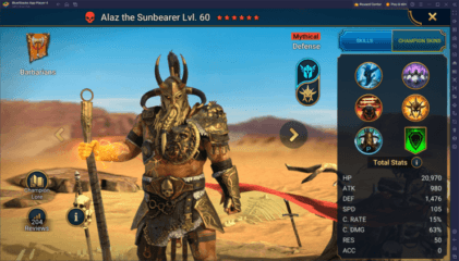 RAID: Shadow Legends Tier List - The Best Champions in the Game ...