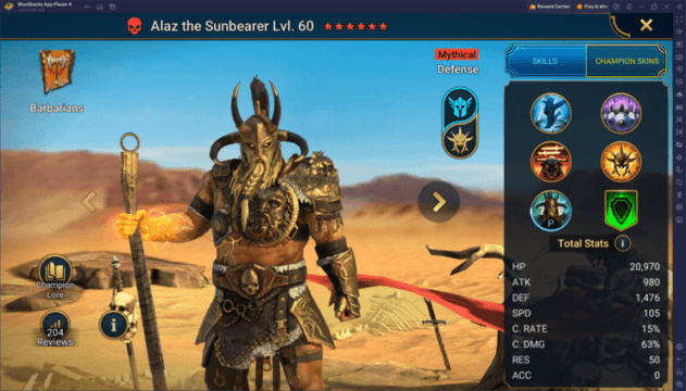 RAID: Shadow Legends Tier List - The Best Champions in the Game ...