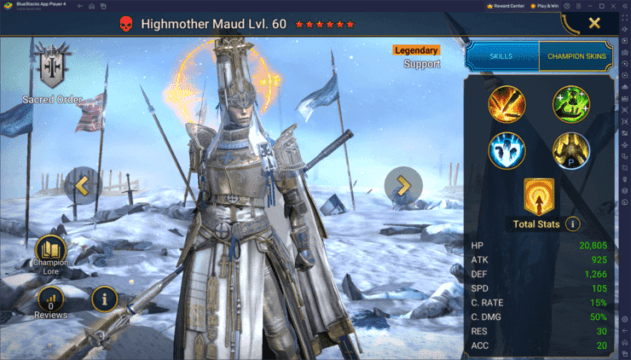 RAID: Shadow Legends Tier List - The Best Champions in the Game ...