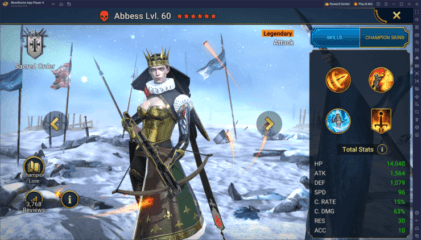 RAID: Shadow Legends Tier List - The Best Champions in the Game ...