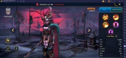 RAID: Shadow Legends Tier List for the Strongest Champions | BlueStacks