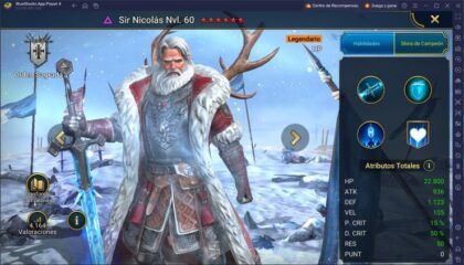 RAID: Shadow Legends – Lista de niveles para los mejores campeones ...
