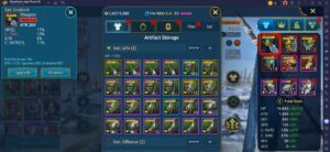RAID: Shadow Legends Gearing Guide for Maximum Efficiency | BlueStacks