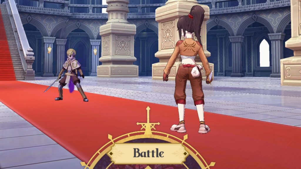 Tout Ce A Quoi Vous Pouvez Vous Attendre Dans le Nouveau Jeu Ragnarok Arena – Monster SRPG ...