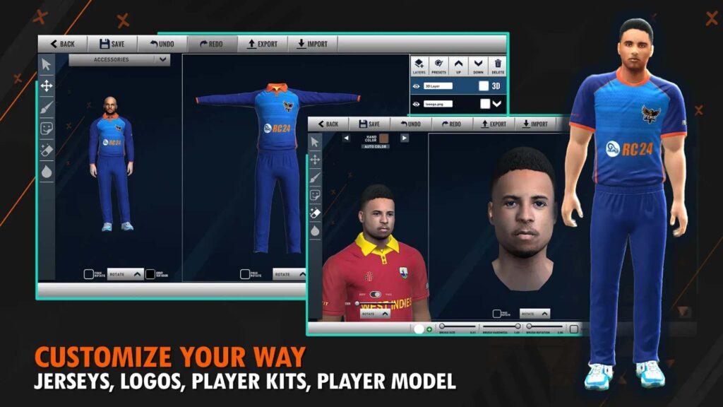 Top 10 Cricket Games for Android | BlueStacks