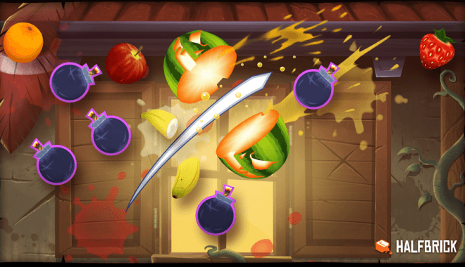 Download Fruit Ninja Free on PC with BlueStacks