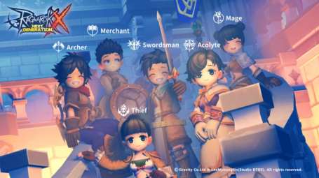 Ragnarok X: Next Generation Beginner's Guide: Your Adventure in Midgard ...