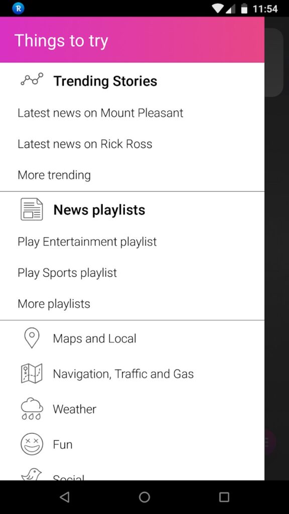 Top 10 AI Apps for Android | BlueStacks