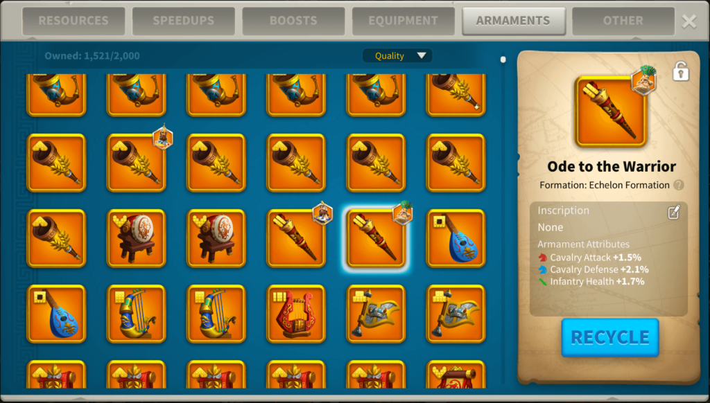 Rise of Kingdoms Combat Mechanics: A Comprehensive Guide | BlueStacks