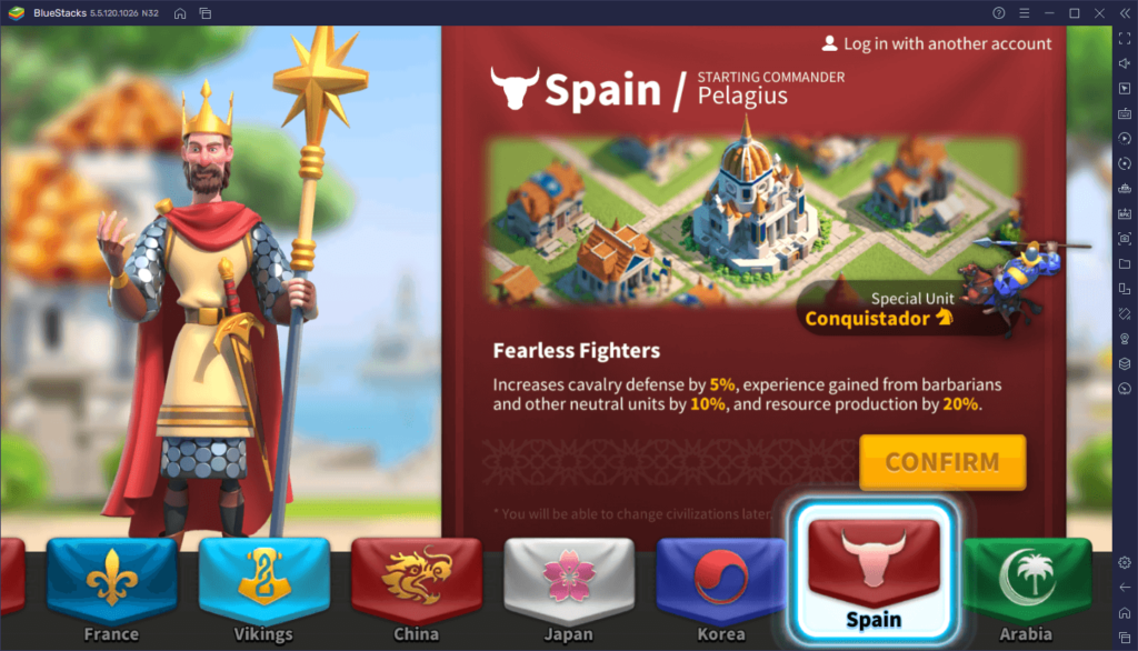 Le Guide des Civilisations de Rise of Kingdoms Civilizations – Les ...