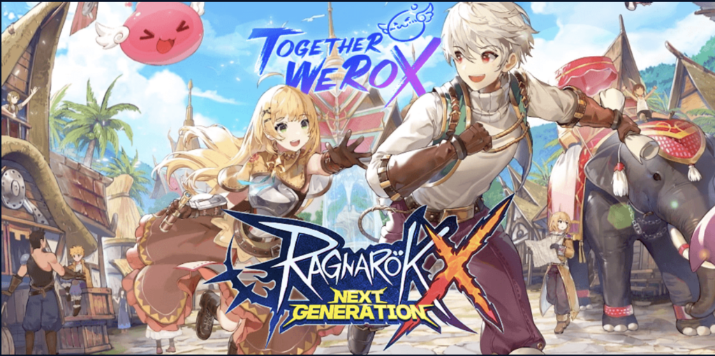 Guide de Build Archer/Sniper pour Ragnarok X : Next Generation ...