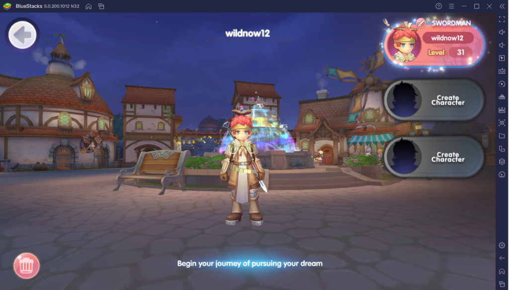 The Beginner Adventurer’s Guide to Ragnarok X: Rise of Taekwon | BlueStacks