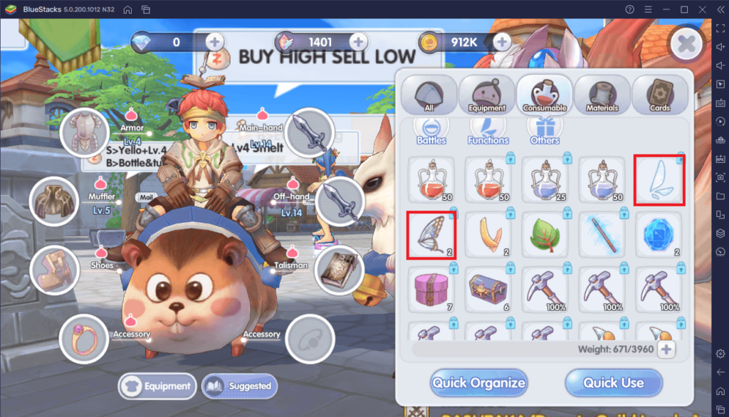 5 consejos y trucos para tu viaje en Ragnarok X: Rise of Taekwon ...