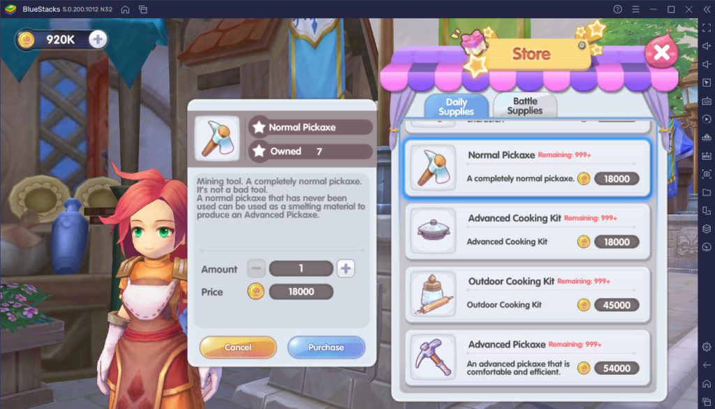 How to Get More Resources for Upgrades in Ragnarok X: Rise of Taekwon ...