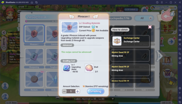 How to Get More Resources for Upgrades in Ragnarok X: Rise of Taekwon ...