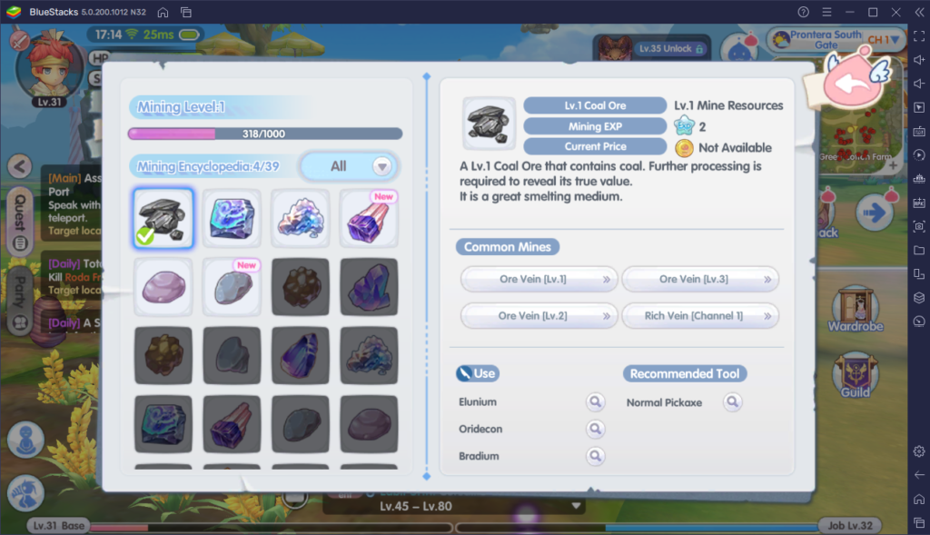 How to Get More Resources for Upgrades in Ragnarok X: Rise of Taekwon ...