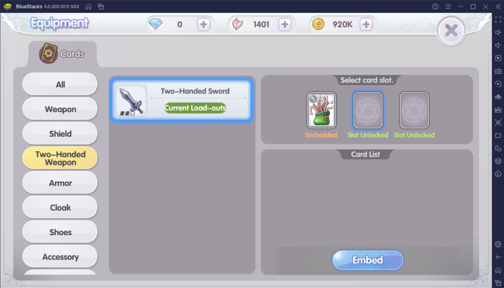 How to Upgrade Your Character in Ragnarok X: Rise of Taekwon | BlueStacks