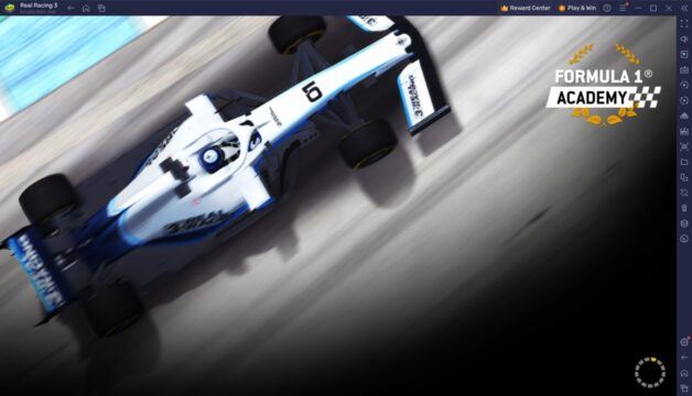 BlueStacks Anfänger-Guide zum Spielen von Real Racing 3