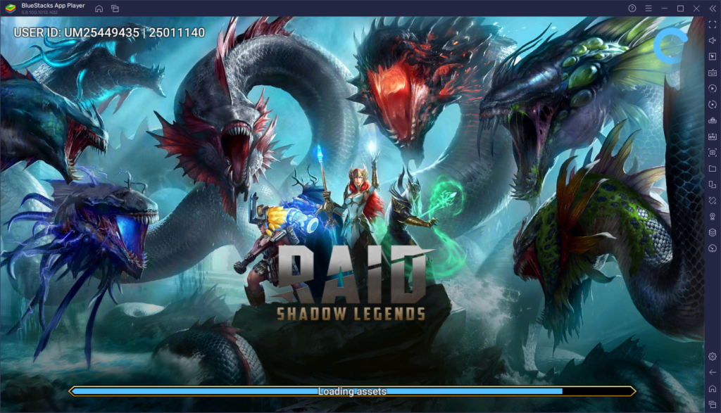 Beginner’s Guide to the Combat and Game Basics in RAID: Shadow Legends ...