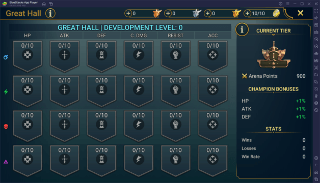 Beginner’s Guide to the Combat and Game Basics in RAID: Shadow Legends ...