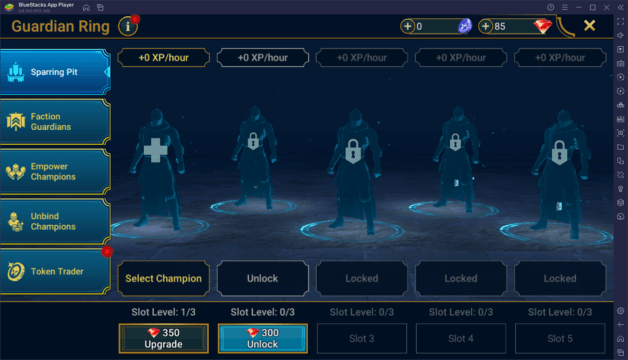 Beginner’s Guide to the Combat and Game Basics in RAID: Shadow Legends ...