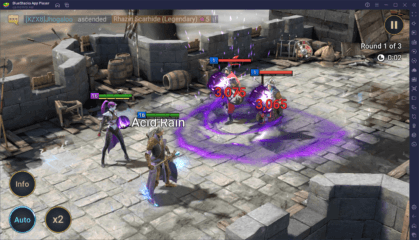 Beginner’s Guide to the Combat and Game Basics in RAID: Shadow Legends ...