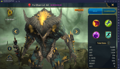 RAID: Shadow Legends Champion Gear Guide for Beginners - Everything You ...