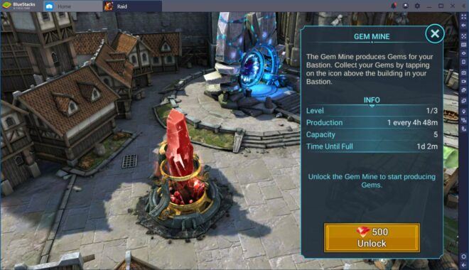 RAID: Shadow Legends on PC – Comprehensive FAQ Guide for Beginners ...