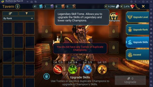 Le Guide du Farming dans RAID: Shadow Legends – Obtenez Rapidement des ...