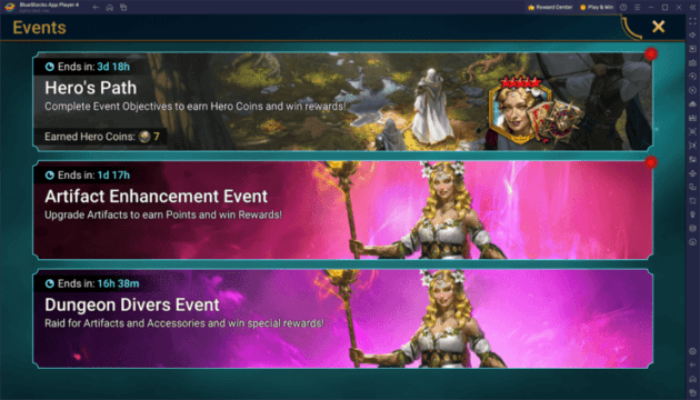 Le Guide de la Fusion pour RAID: Shadow Legends - Explication du ...