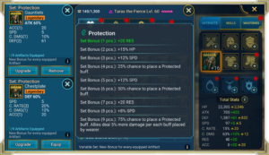 RAID: Shadow Legends Champion Gear Guide for Beginner's | BlueStacks