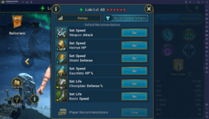 RAID: Shadow Legends Loki the Deceiver Guide – Master the Trickster ...