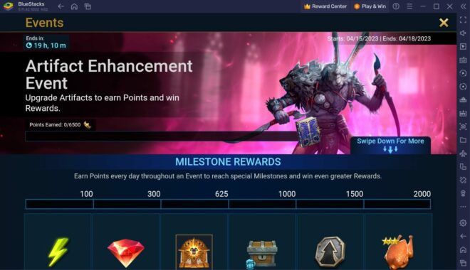 RAID: Shadow Legends – Razelvarg Legendärer Champion Fusions-Leitfaden ...