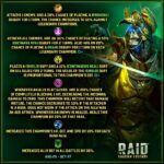 RAID: Shadow Legends – Ultimate Deathknight Champion-Leitfaden | BlueStacks