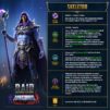 RAID: Shadow Legends - Skeletor Champion Guide: Best Build, Masteries ...