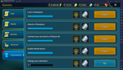 RAID: Shadow Legends Starter Guide - The Best Starter Champions and How ...