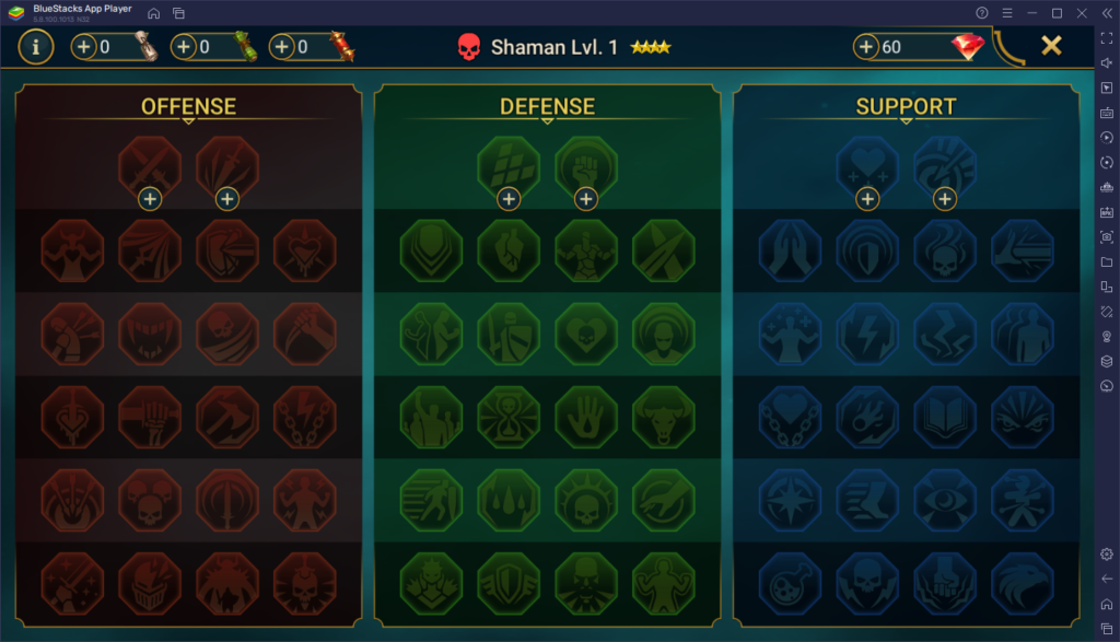 RAID: Shadow Legends Starter Guide - The Best Starter Champions and How ...