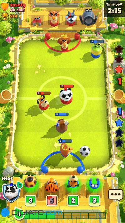 Top 7 Football Games For Android | BlueStacks