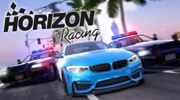 Download & Play Racing Horizon on PC & Mac (Emulator)