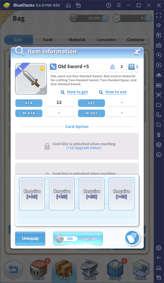 Ragnarok: Labyrinth Beginner’s Guide - How to Start Your Adventure and ...