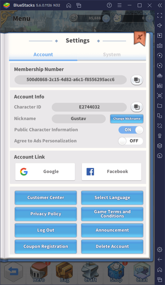 Ragnarok: Labyrinth Beginner’s Guide - How to Start Your Adventure and ...