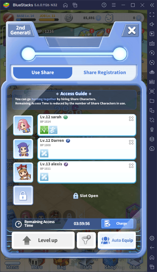 Ragnarok: Labyrinth Beginner’s Guide - How to Start Your Adventure and ...