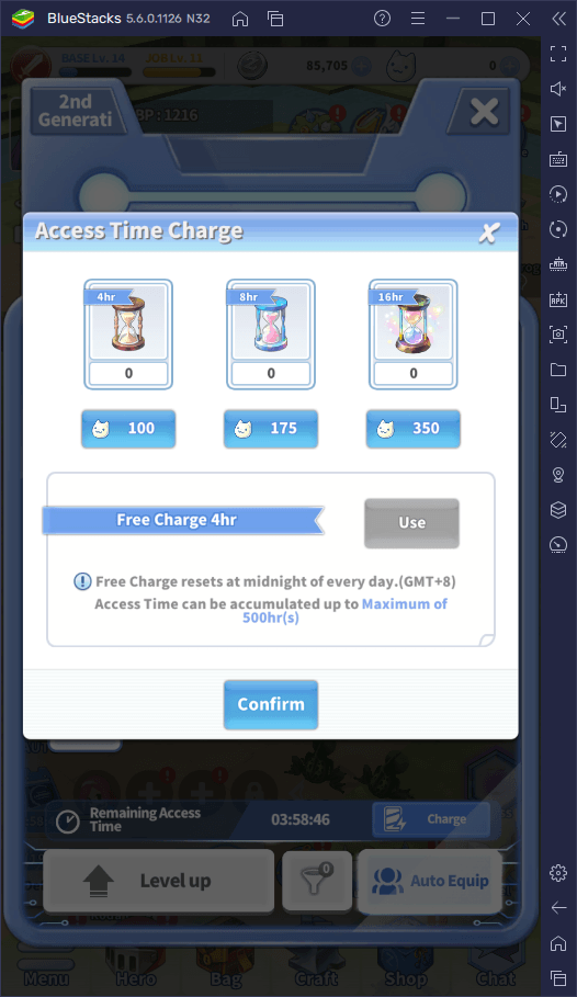 Ragnarok: Labyrinth Beginner’s Guide - How to Start Your Adventure and ...