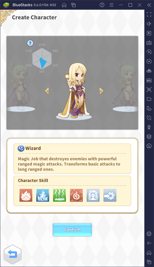 Ragnarok: Labyrinth Class Guide - The Best Classes for Every Role and ...