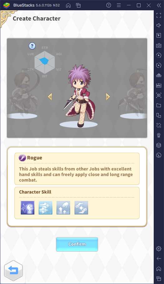 Ragnarok: Labyrinth Class Guide - The Best Classes for Every Role and ...